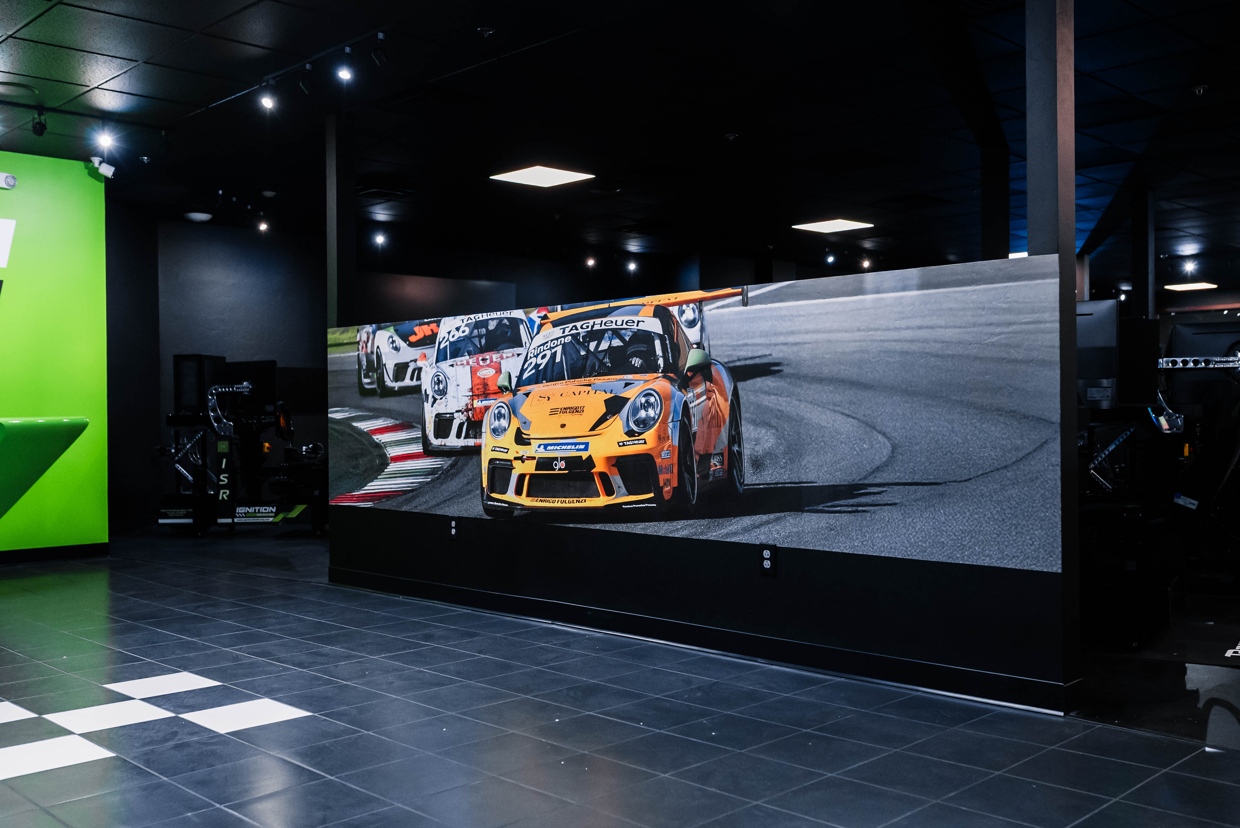 Ignition Sim Racing - Premium Sim Racing in Tucson, AZ